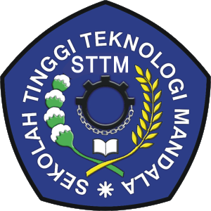 Home - Sekolah Tinggi Teknologi Mandala