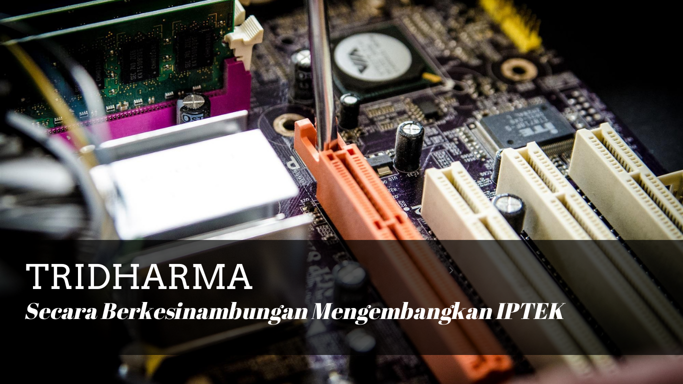 Home - Sekolah Tinggi Teknologi Mandala