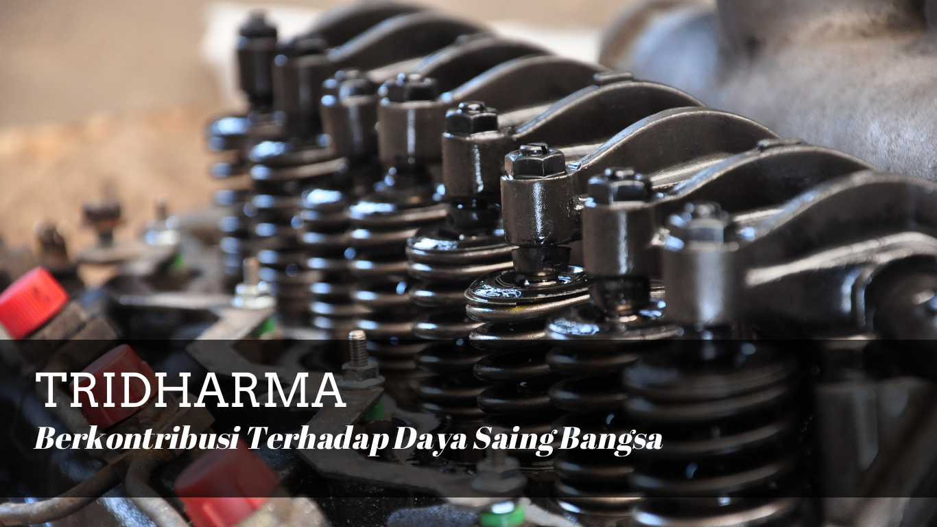 Home - Sekolah Tinggi Teknologi Mandala