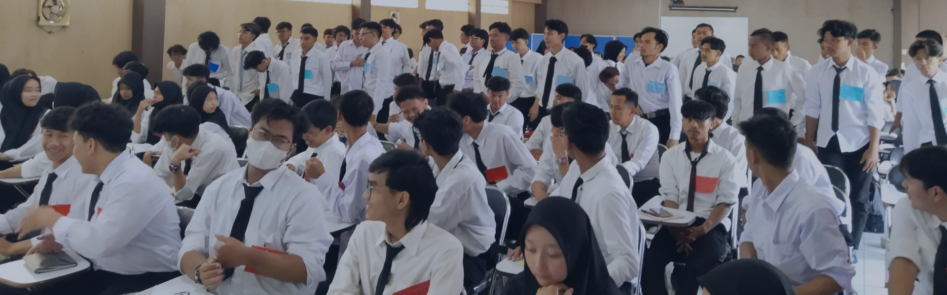 Home - Sekolah Tinggi Teknologi Mandala