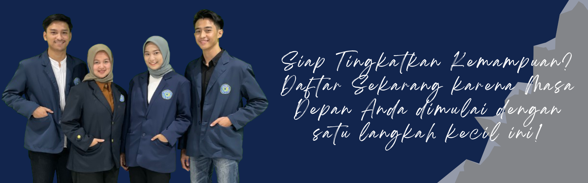 Home - Sekolah Tinggi Teknologi Mandala