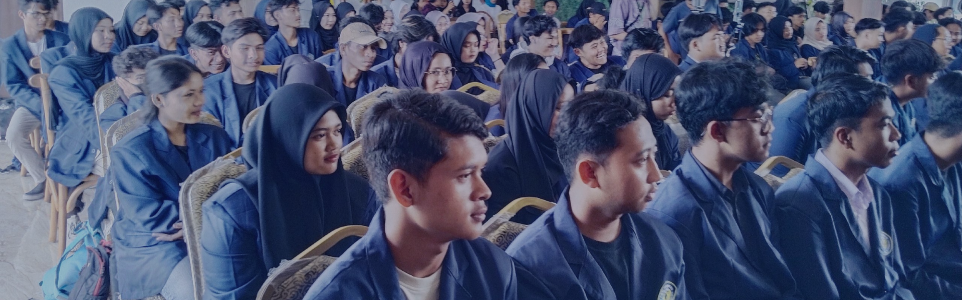 Home - Sekolah Tinggi Teknologi Mandala